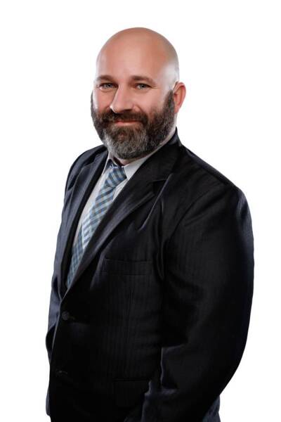 Matt Evers - Mitchell, SD - The Experience Real Estate, Inc.